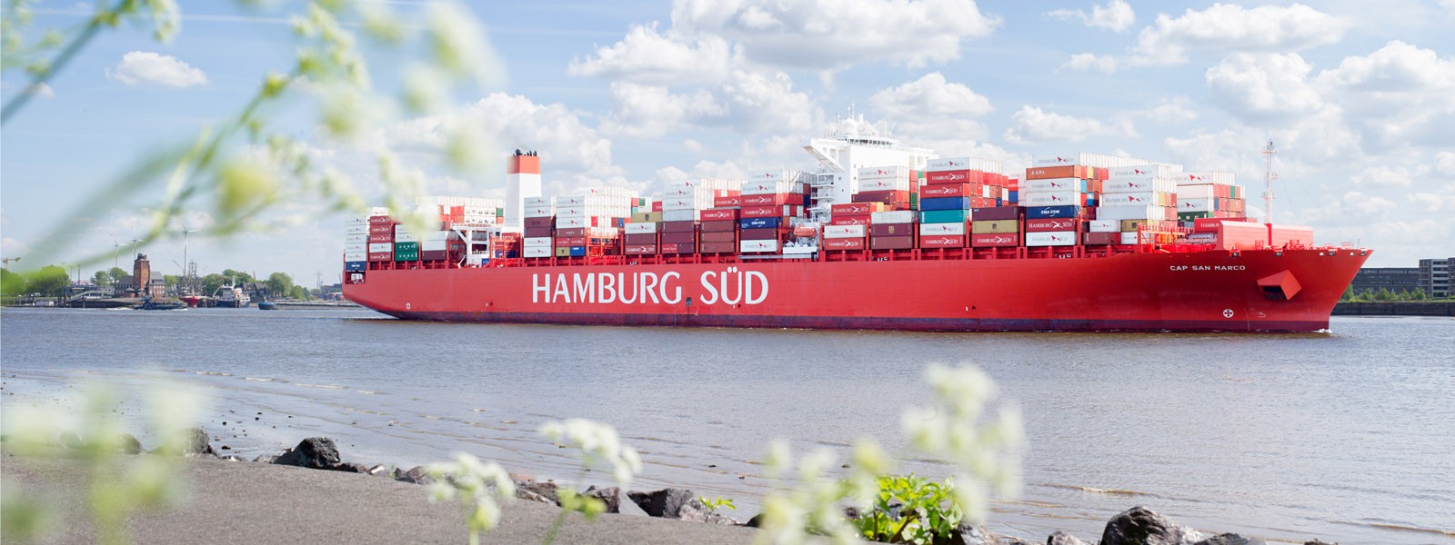 Tracking - Corporación Logística & Transporte